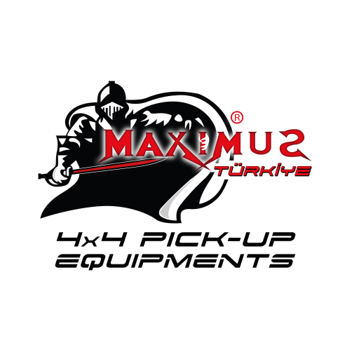 Maximus Pick-Up Aksesuar Çeşitleri ve Modelleri | Peçe4x4