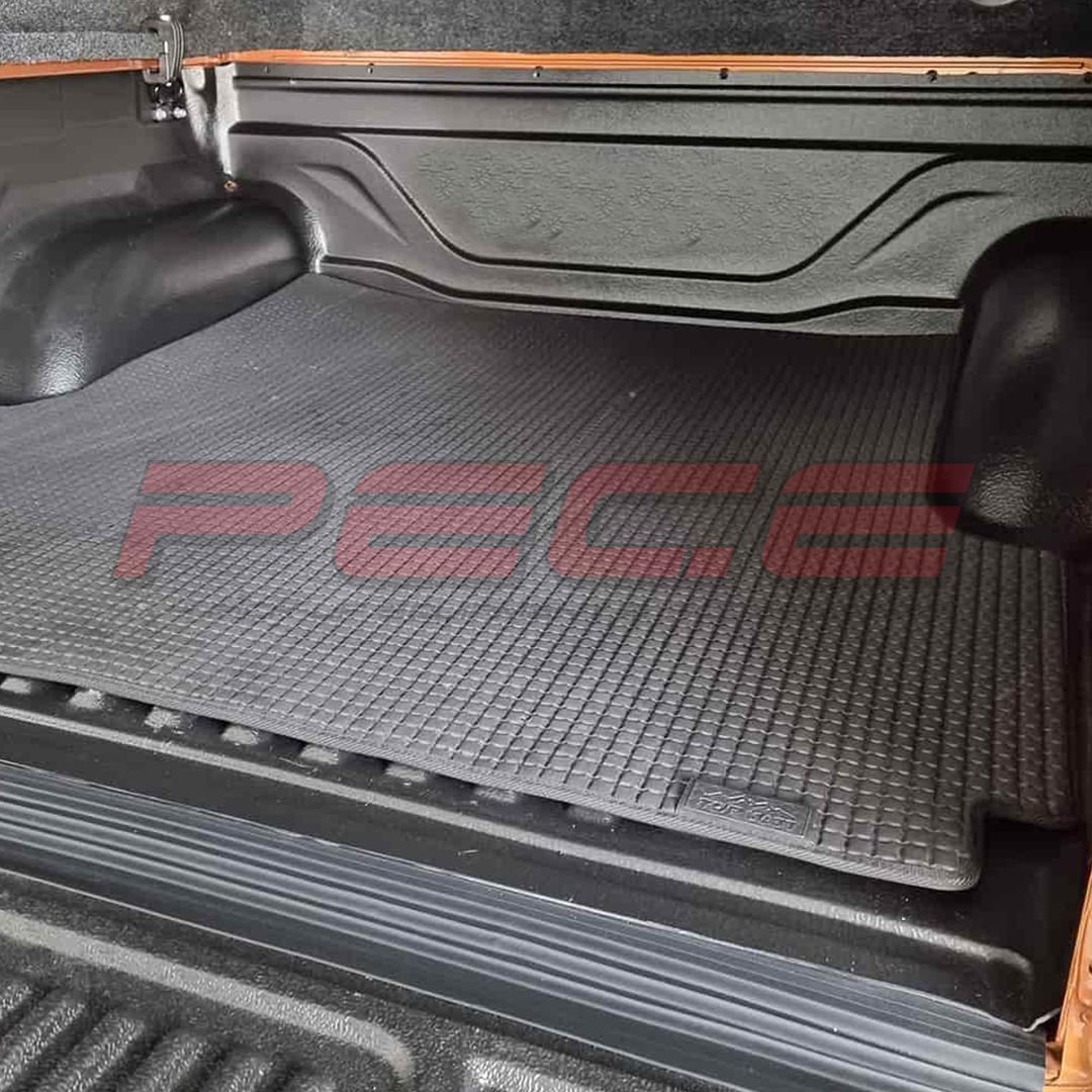 Ford Ranger T8 Top-Up Top Mat