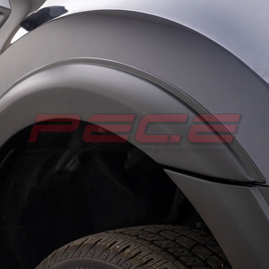 Ford Ranger T8 Slim-S Dodik